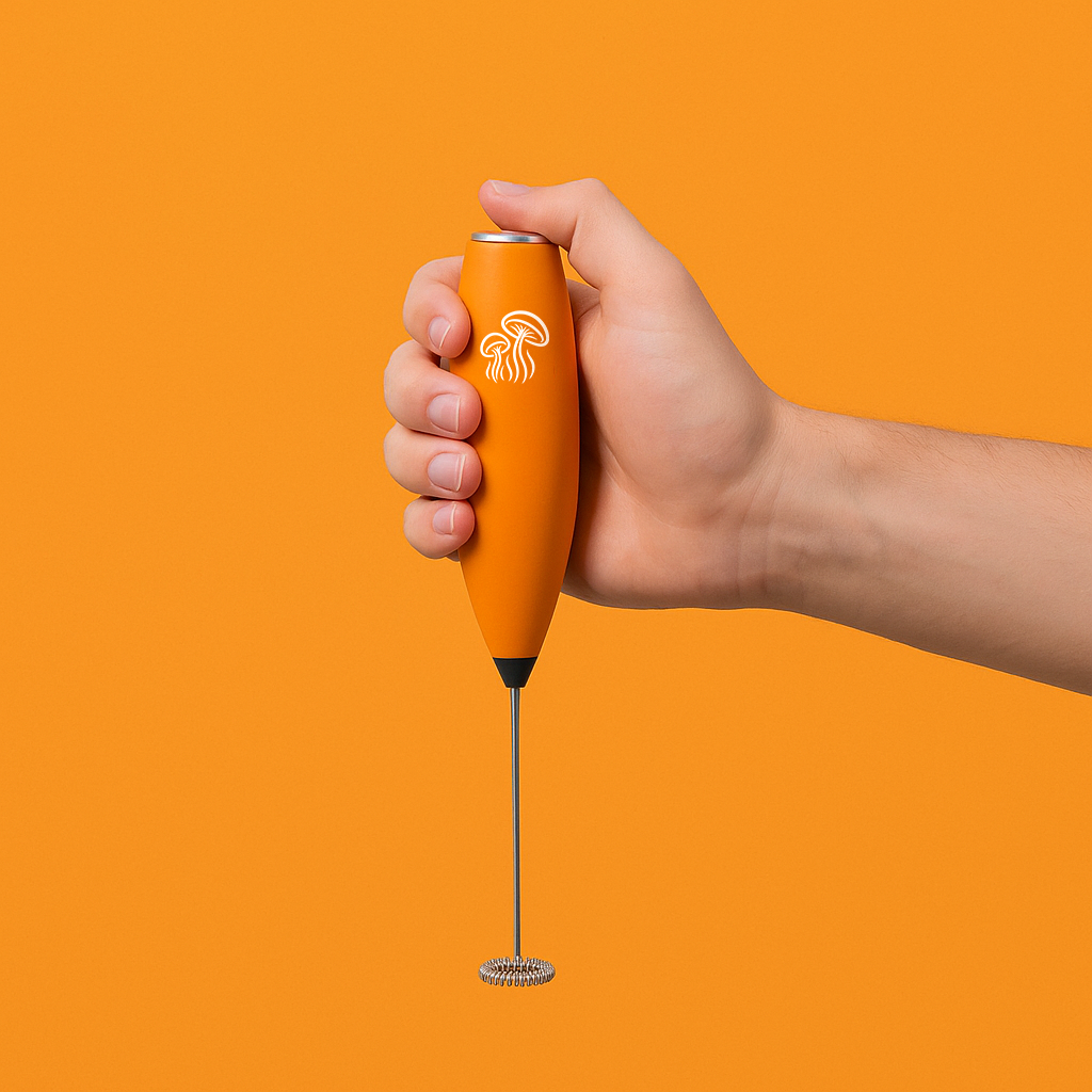 Café aux Champignon - MY MUSH COFFEE – MyMushCoffee